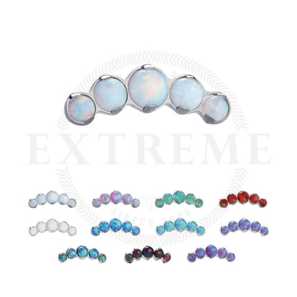 New Items – Giometal Body Jewelry